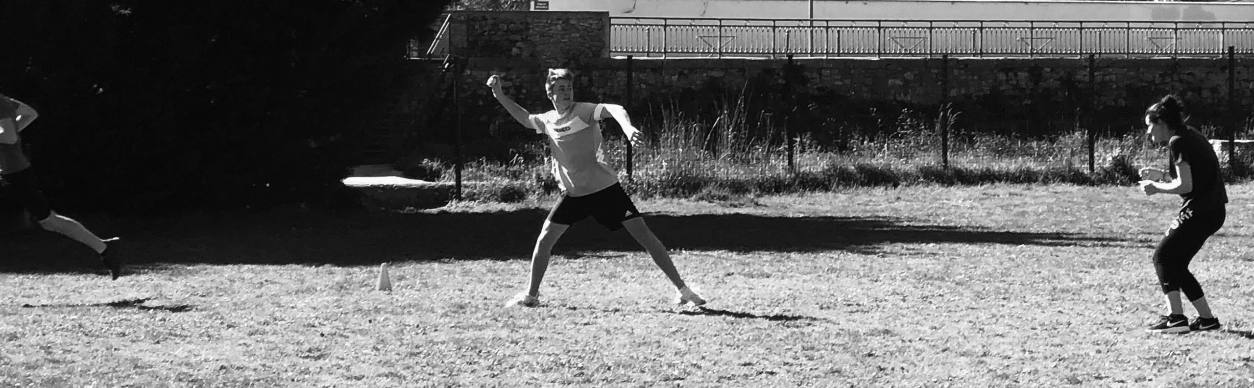 La Grande Thèque avant le Grand Boom du Virus – École Scholae